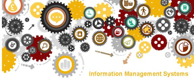 Information Management System - IMS - Arsena Development